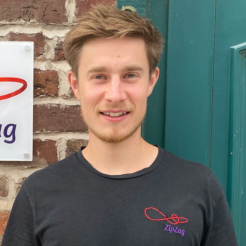 Meet the team - ZipZag Rides